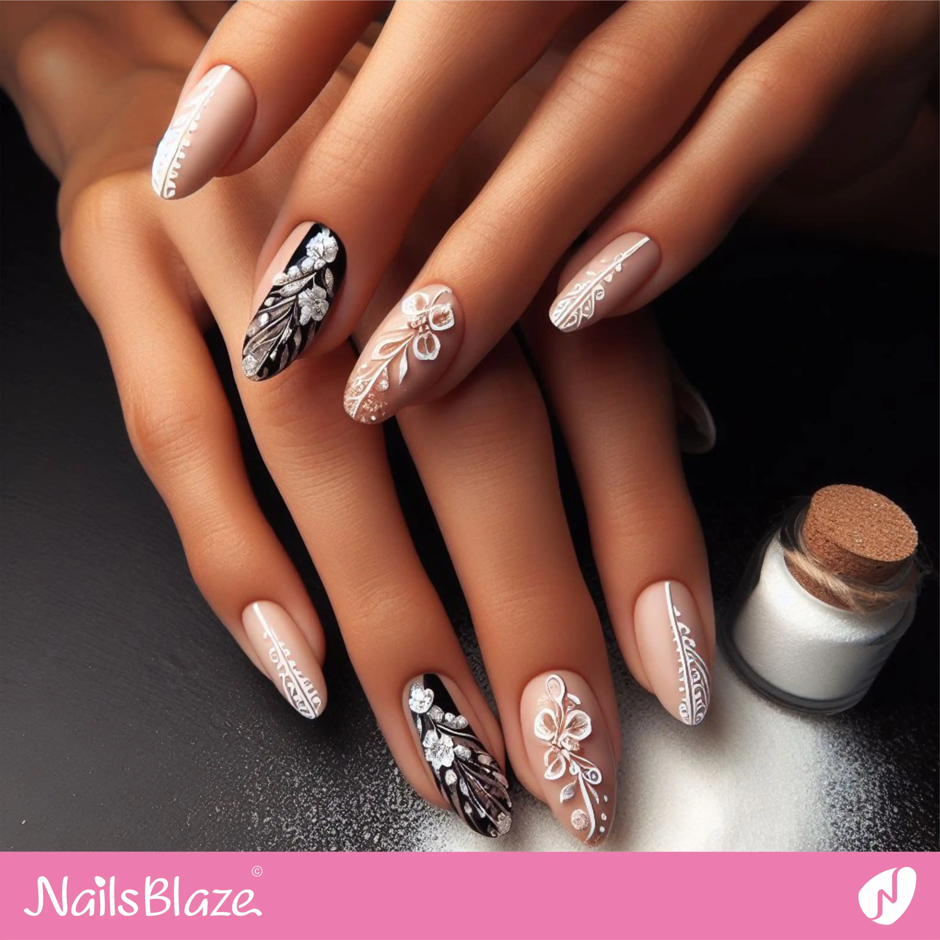 Beach Nail Design Ideas