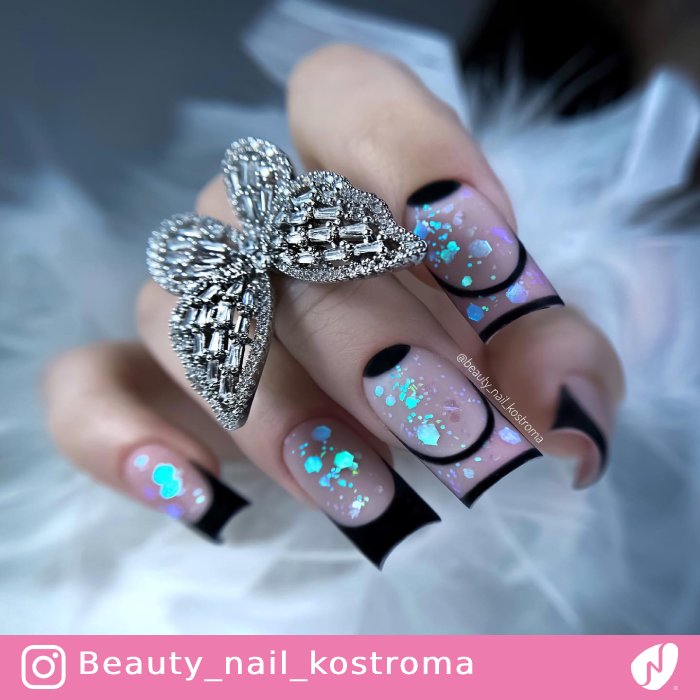 French Nail Designs