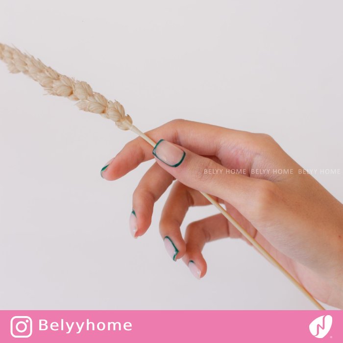 Office Nail Design Ideas