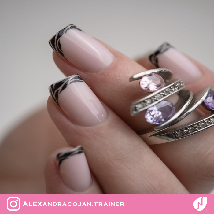 Office Nail Design Ideas