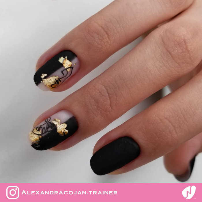 Luxury Nail Design Ideas
