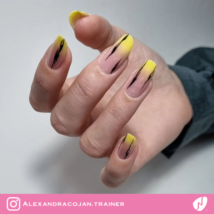 Luxury Nail Design Ideas