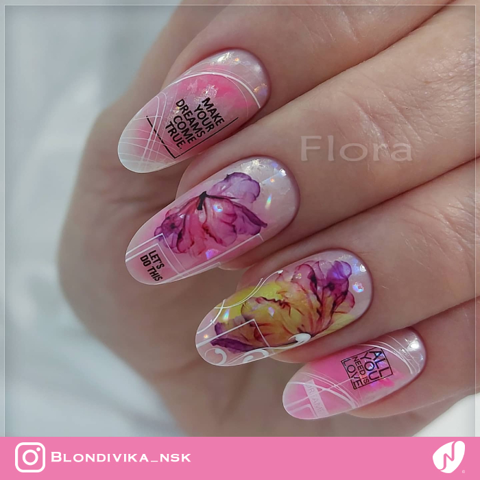 Luxury Nail Design Ideas