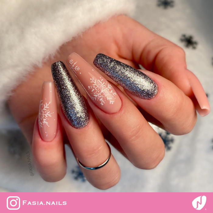 Luxury Nail Design Ideas