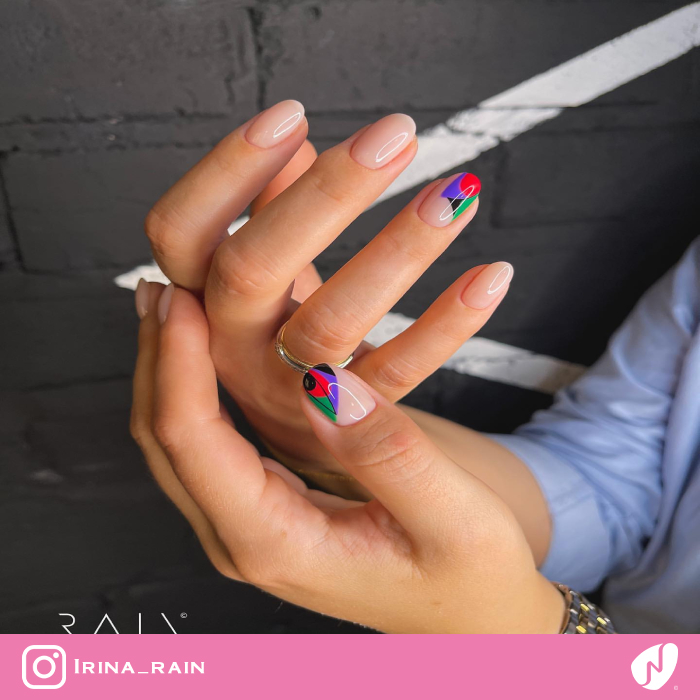 Office Nail Design Ideas