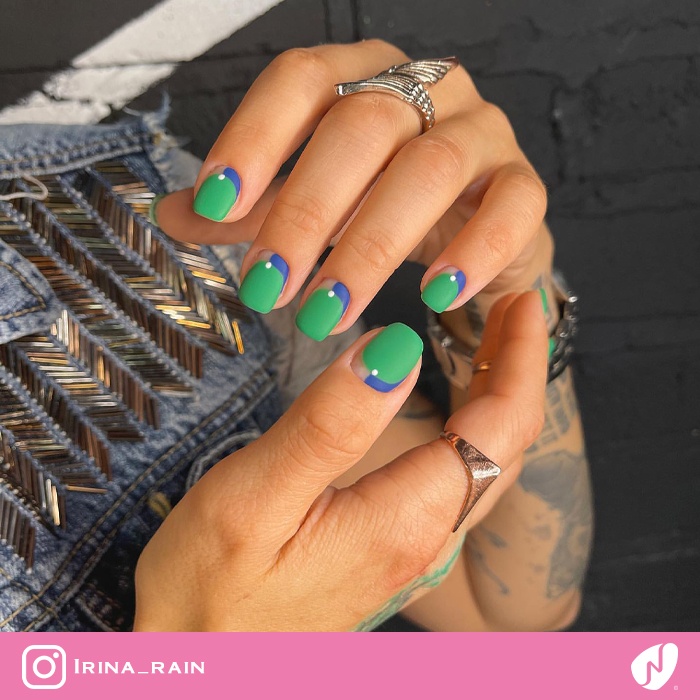 Office Nail Design Ideas