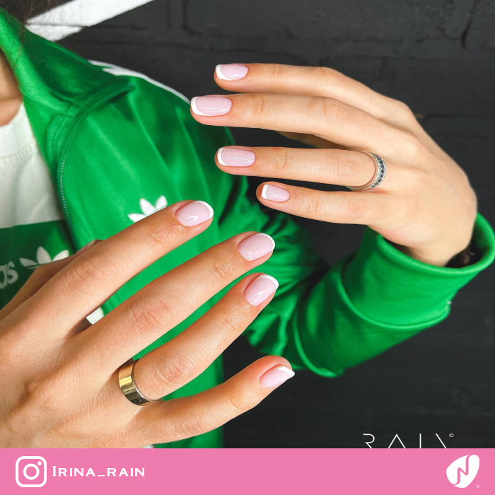 Office Nail Design Ideas