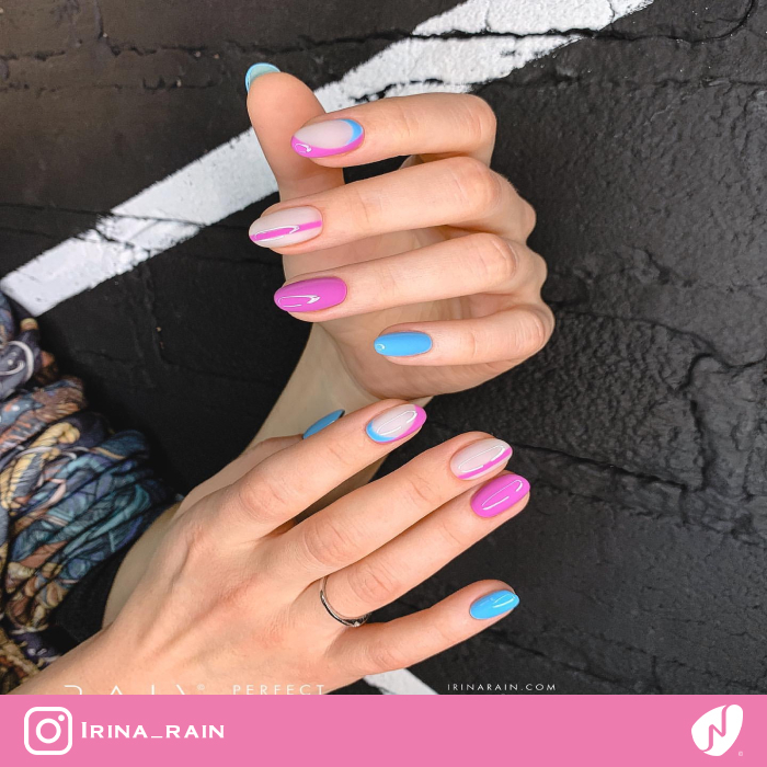 Modern Nail Design Ideas