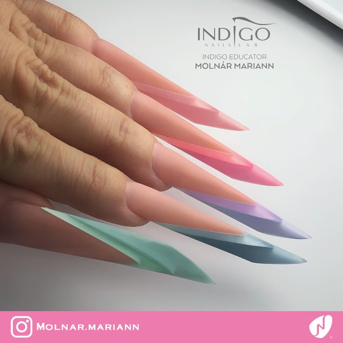 Arrowhead Nail Design Ideas