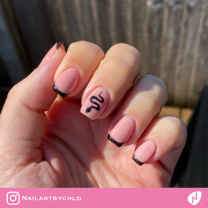 Classic Nail Designs