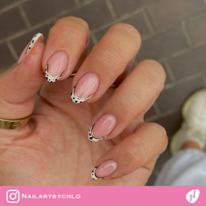 French Nail Designs