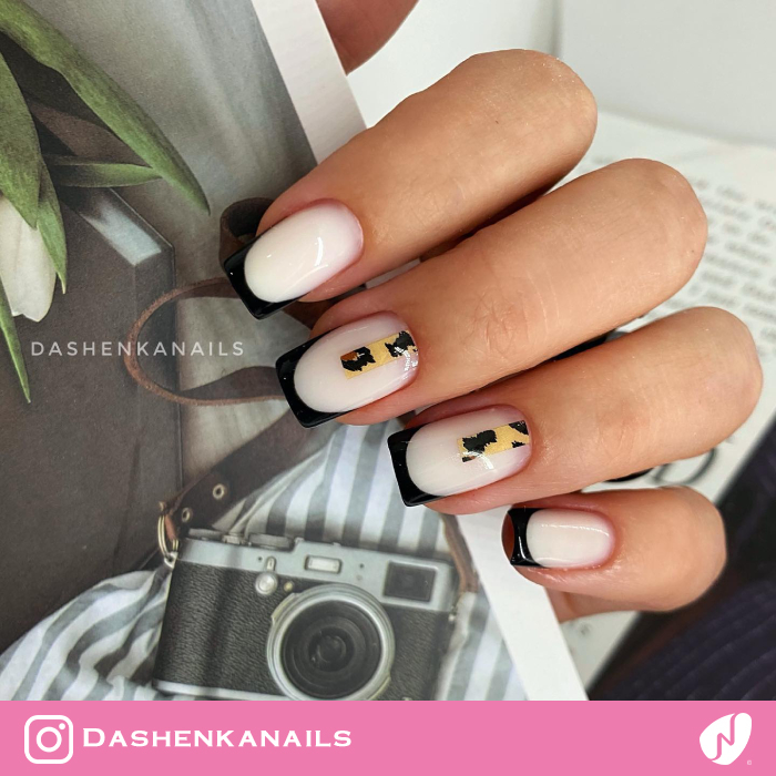 Office Nail Design Ideas