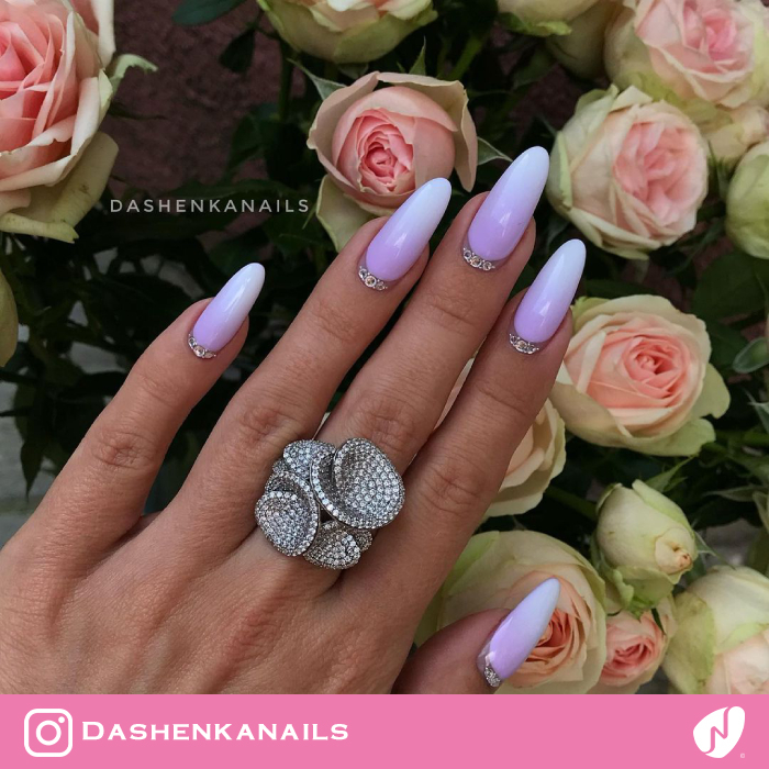 Pastel Nail Design Ideas