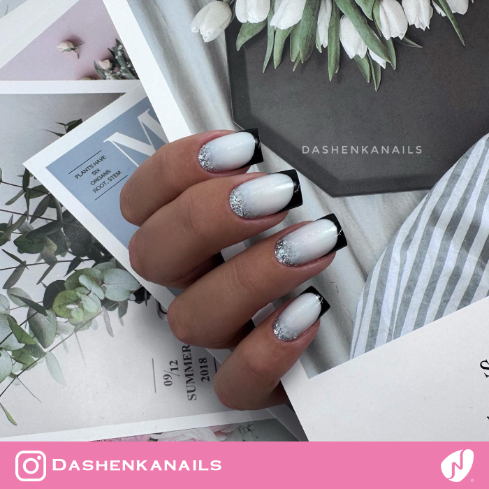 French Nail Designs