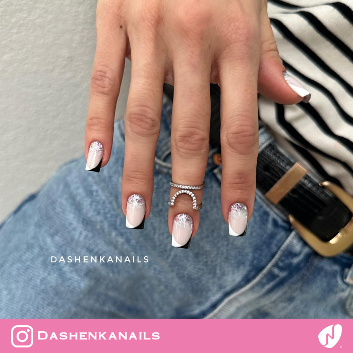 Modern Nail Design Ideas