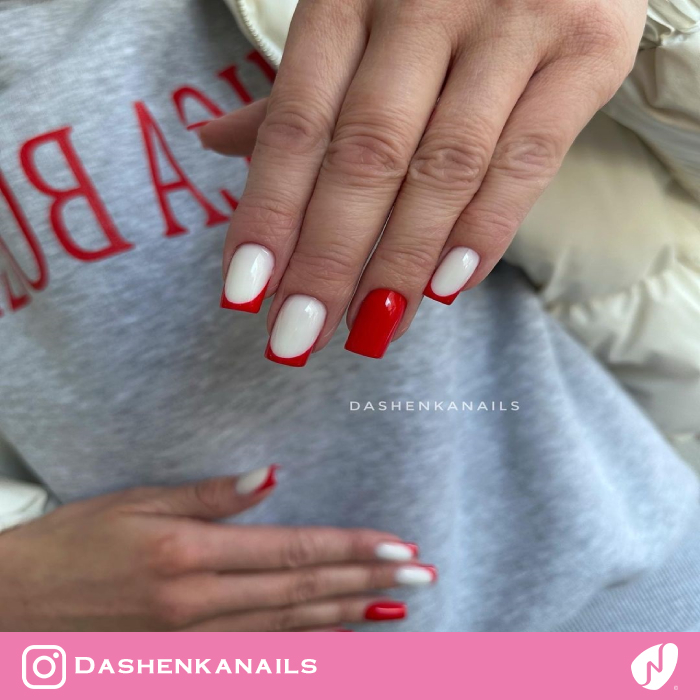 Classic Nail Designs