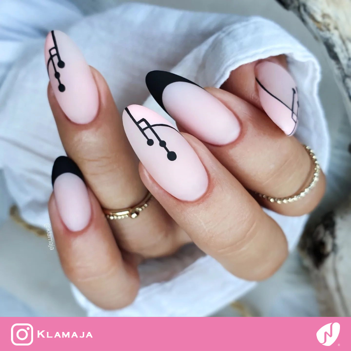 Festival Nail Design Ideas