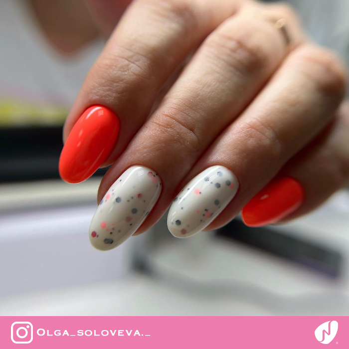 Birthday Nail Design Ideas