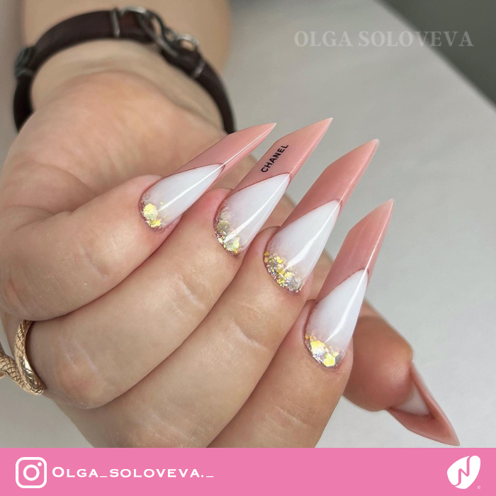 Arrowhead Nail Design Ideas