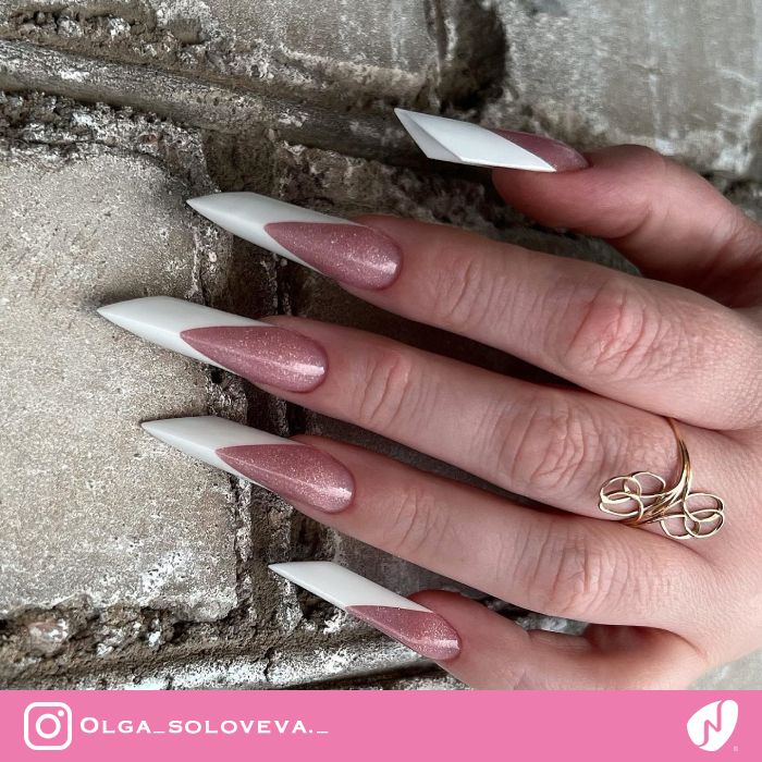 Arrowhead Nail Design Ideas