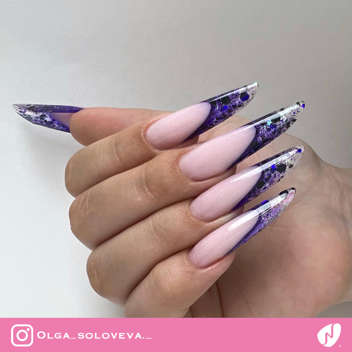 Birthday Nail Design Ideas