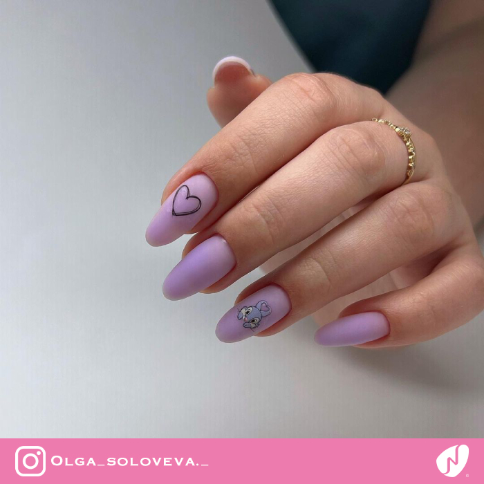 Pastel Nail Design Ideas