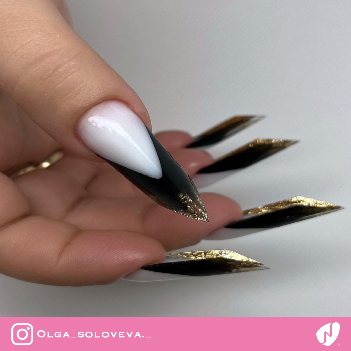 Arrowhead Nail Design Ideas