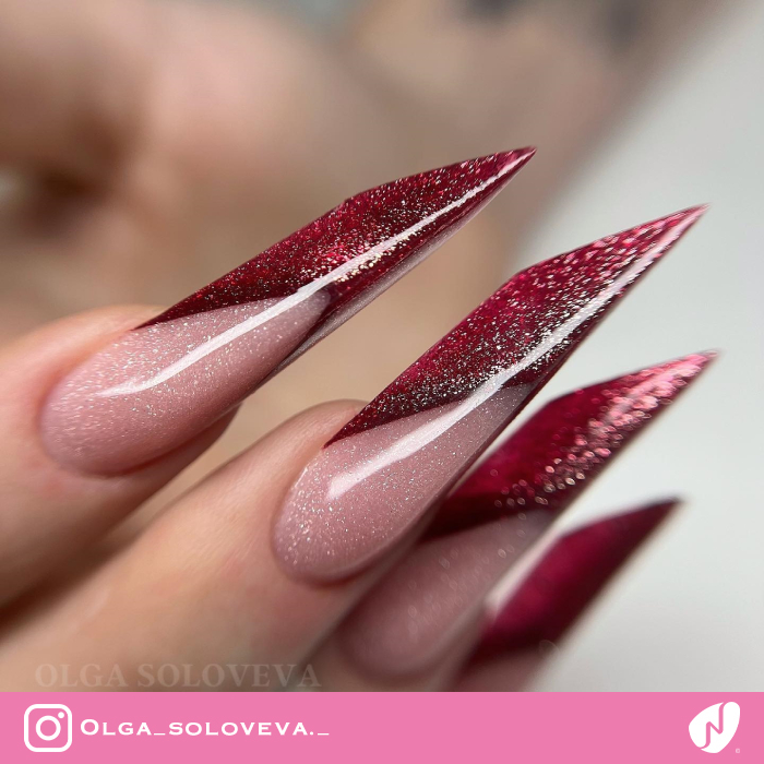 Arrowhead Nail Design Ideas