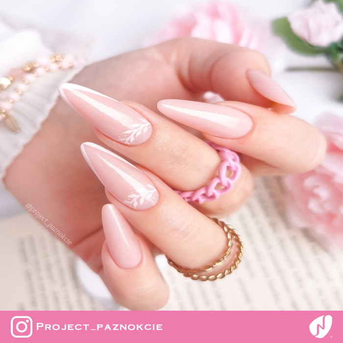 Office Nail Design Ideas