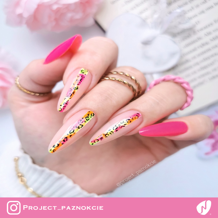 Summer 2025 Nail Designs