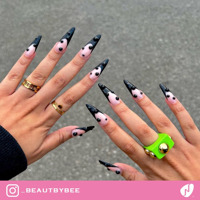 +480 Best Halloween Nail Design ideas for 2025