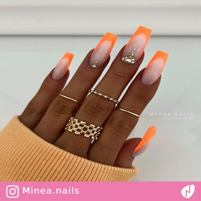 Beach Nail Design Ideas