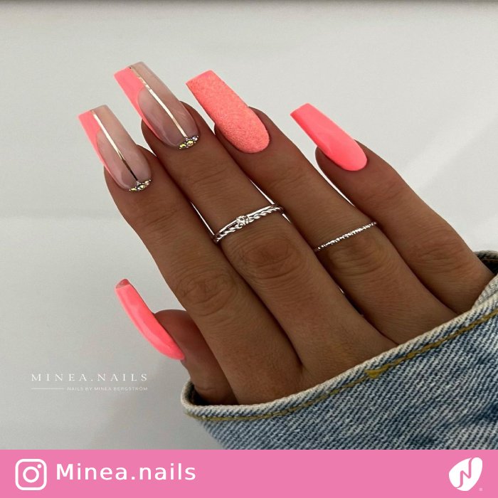 Modern Nail Design Ideas