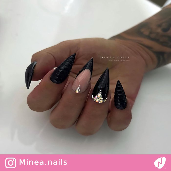 +480 Best Halloween Nail Design ideas for 2025