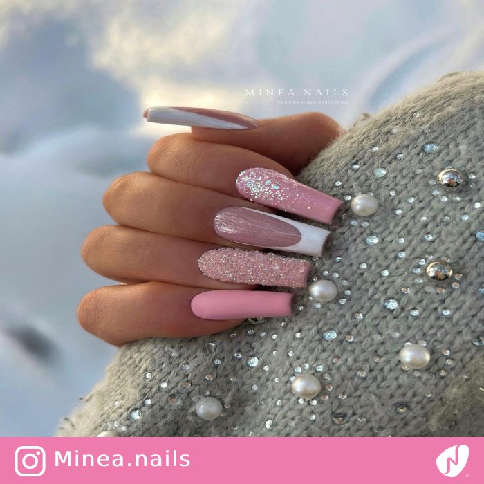 Brown Nail Design Ideas
