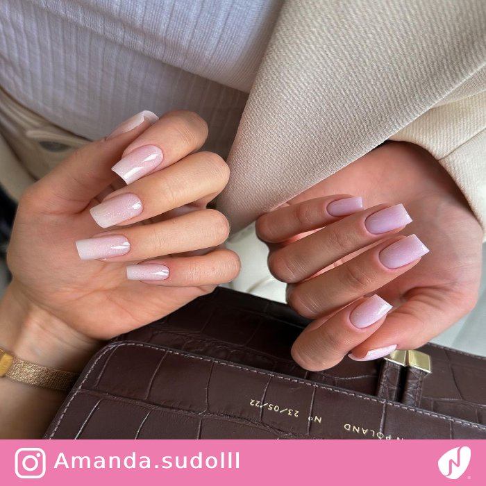 Office Nail Design Ideas