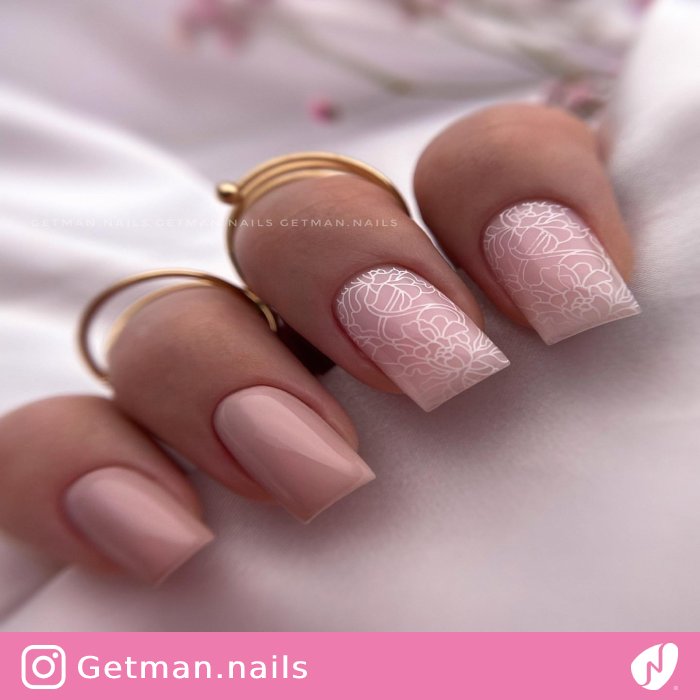 Classic Nail Designs