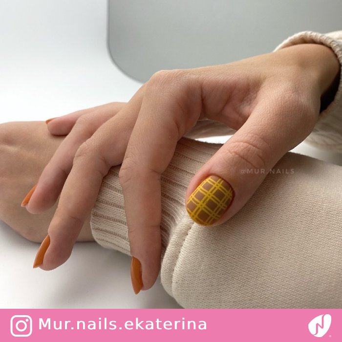 Classic Nail Designs