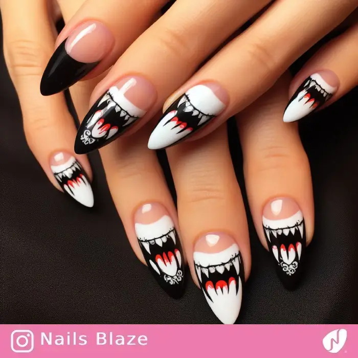 +480 Best Halloween Nail Design ideas for 2025